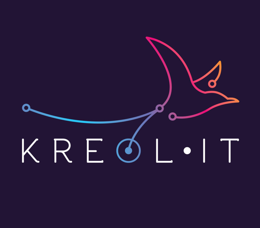 Ils me font confiance - Kreol'IT